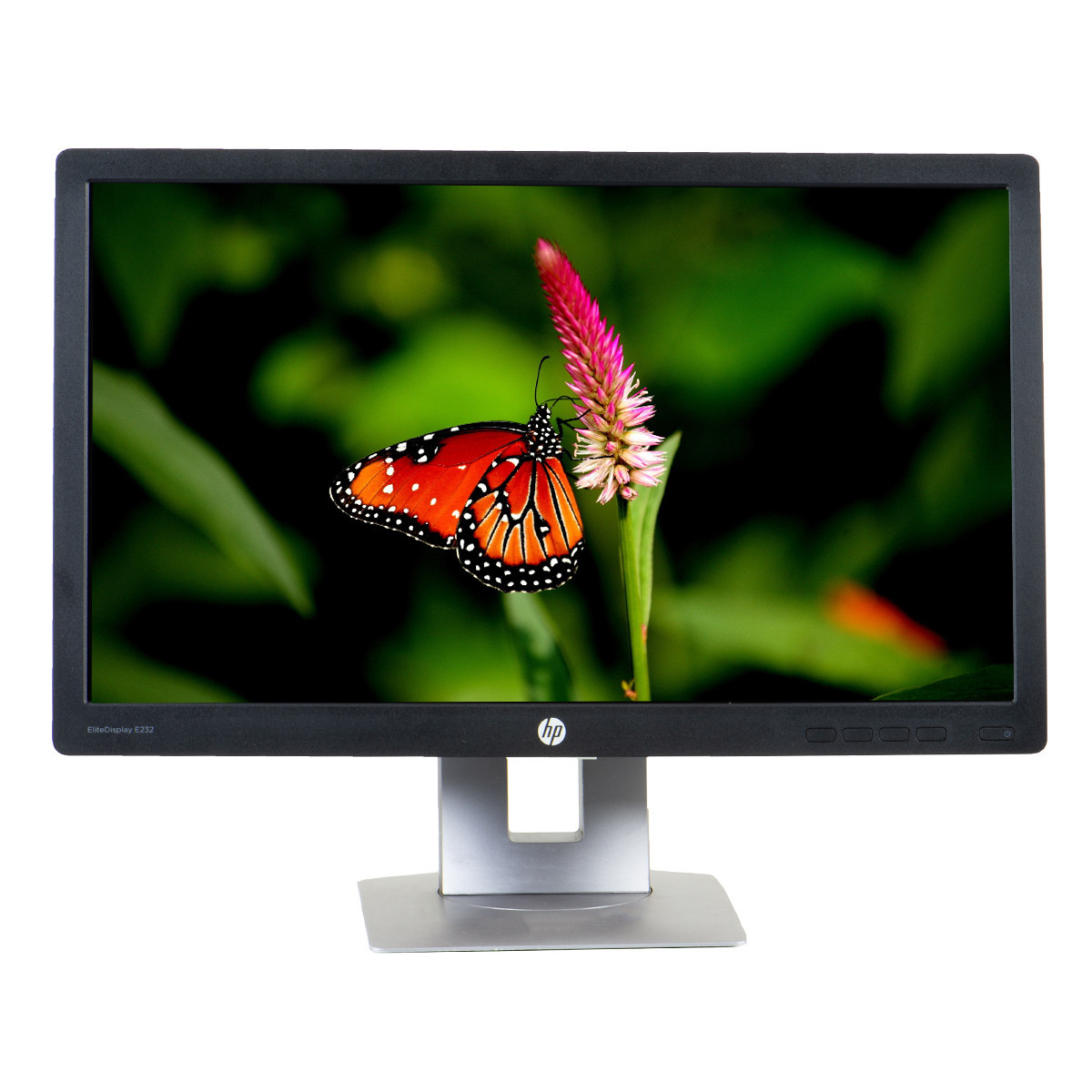 T860 HP EliteDisplay E232 23インチ ワイド 液晶ディスプレイ フルHD/IPS/HDMI/DisplayPort ...