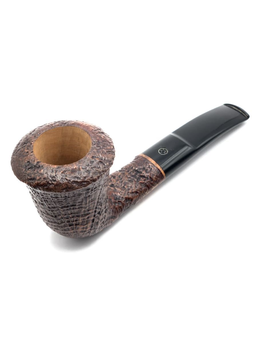 Mark Tinsky PIPES ハンドメイド アメリカ/パイプ/キセル/煙管/喫煙具/煙草/タバコ/MT1(パイプ)｜売買された ...