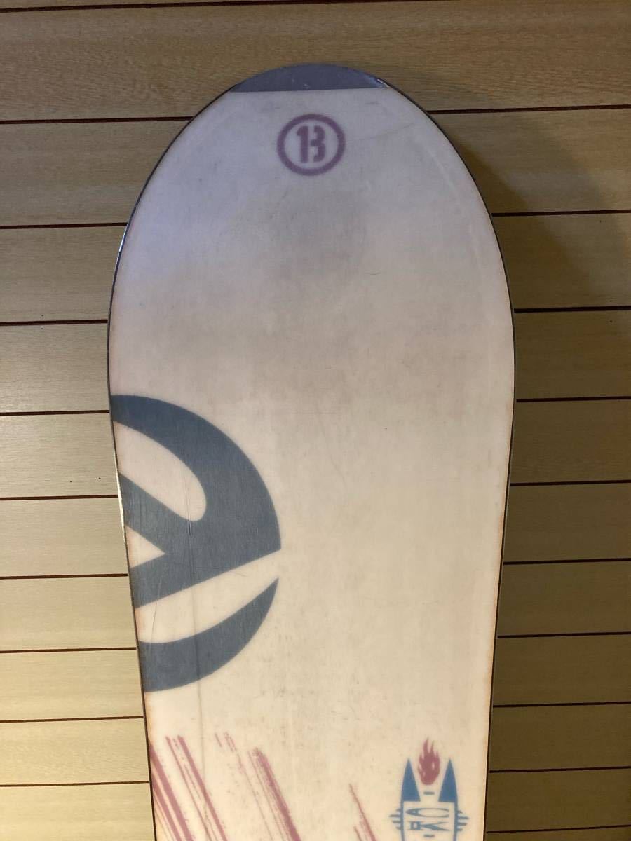 BURTON KELLY AIR 161cm Craig Kellyクレイグケリー ビンテージボード(160cm-165cm未満)｜売買された ...