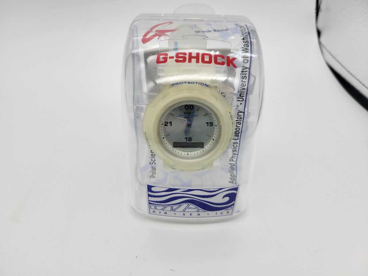 CASIO カシオ G-SHOCK ジーショック 腕時計 AW-500NS-2ET(その他)｜売買されたオークション情報、yahooの商品情報 ...