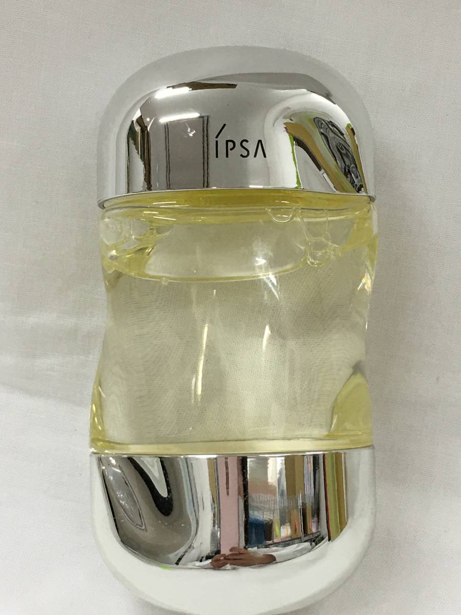GII2-314 美容液 残8-9割 イプサ IPSA ザ タイムR アクアオイル 100ml オイル状美容液(美容液)｜売買されたオークション情報、yahooの商品情報をアーカイブ公開 ...