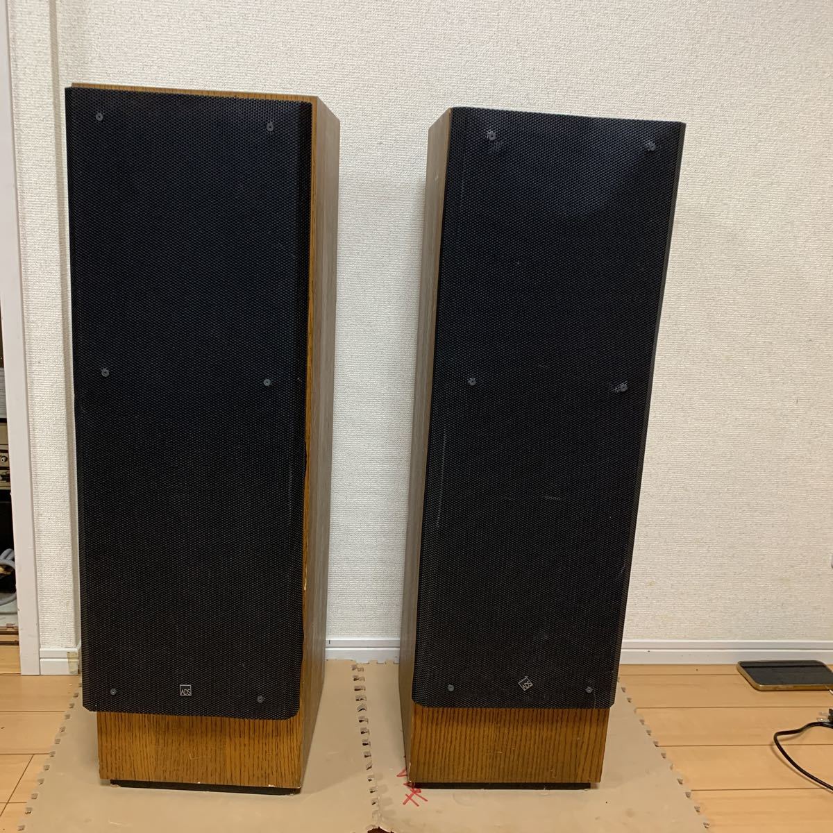 ADS L990 品(その他)｜売買されたオークション情報、yahooの商品情報をアーカイブ公開 - オークファン（aucfan.com）