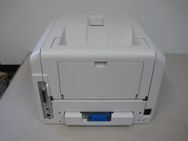富士通／FUJITSU A4 モノクロ ページプリンター XL-4280 印刷枚数8438枚 a0889(富士通)｜売買されたオークション情報 ...