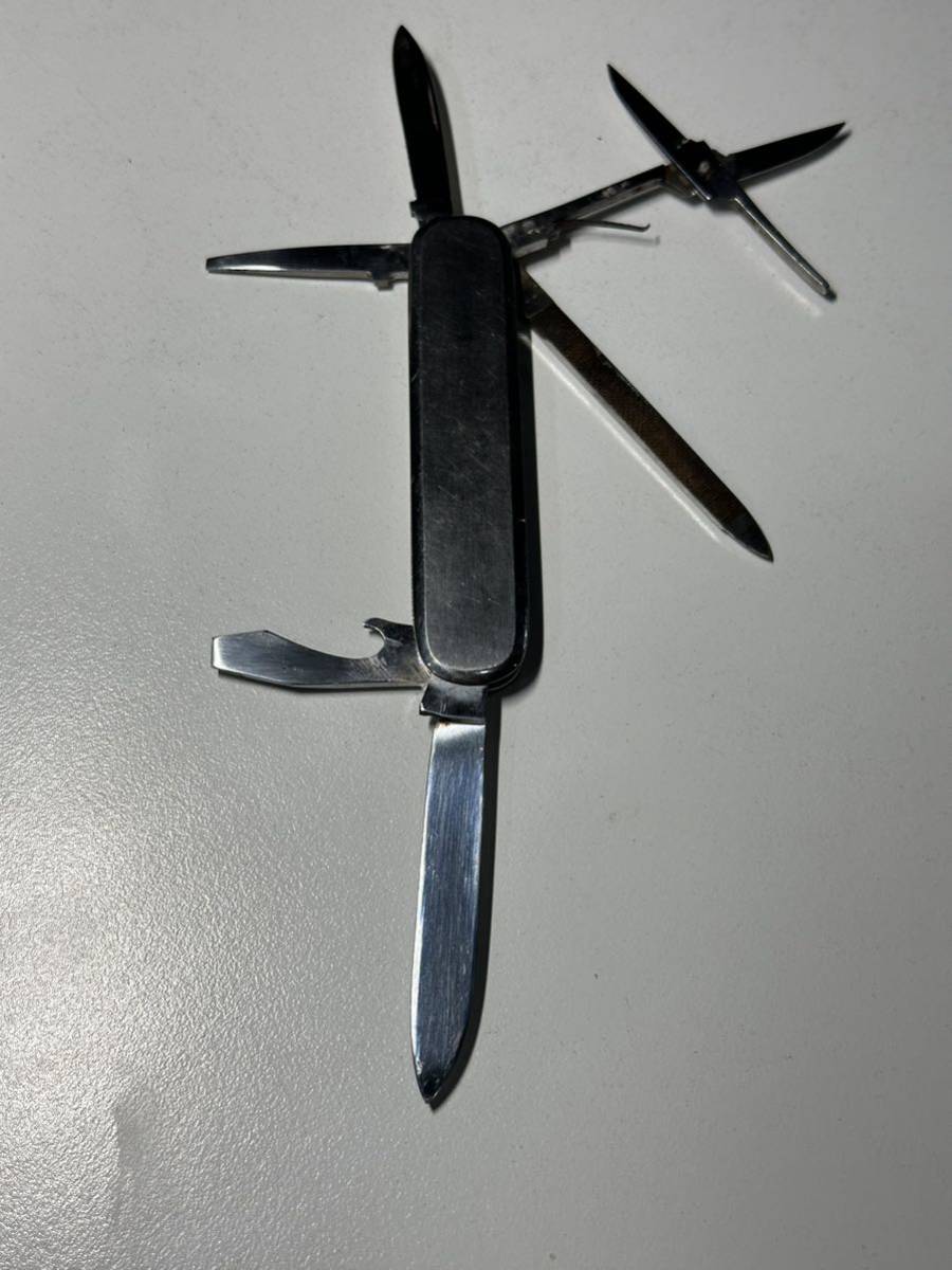 ROSTFREI J.MOEDE Solingen 折りたたみ ビンテージ ポケットナイフKNIFE(その他)｜売買されたオークション情報 ...