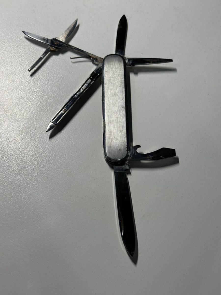 ROSTFREI J.MOEDE Solingen 折りたたみ ビンテージ ポケットナイフKNIFE(その他)｜売買されたオークション情報 ...