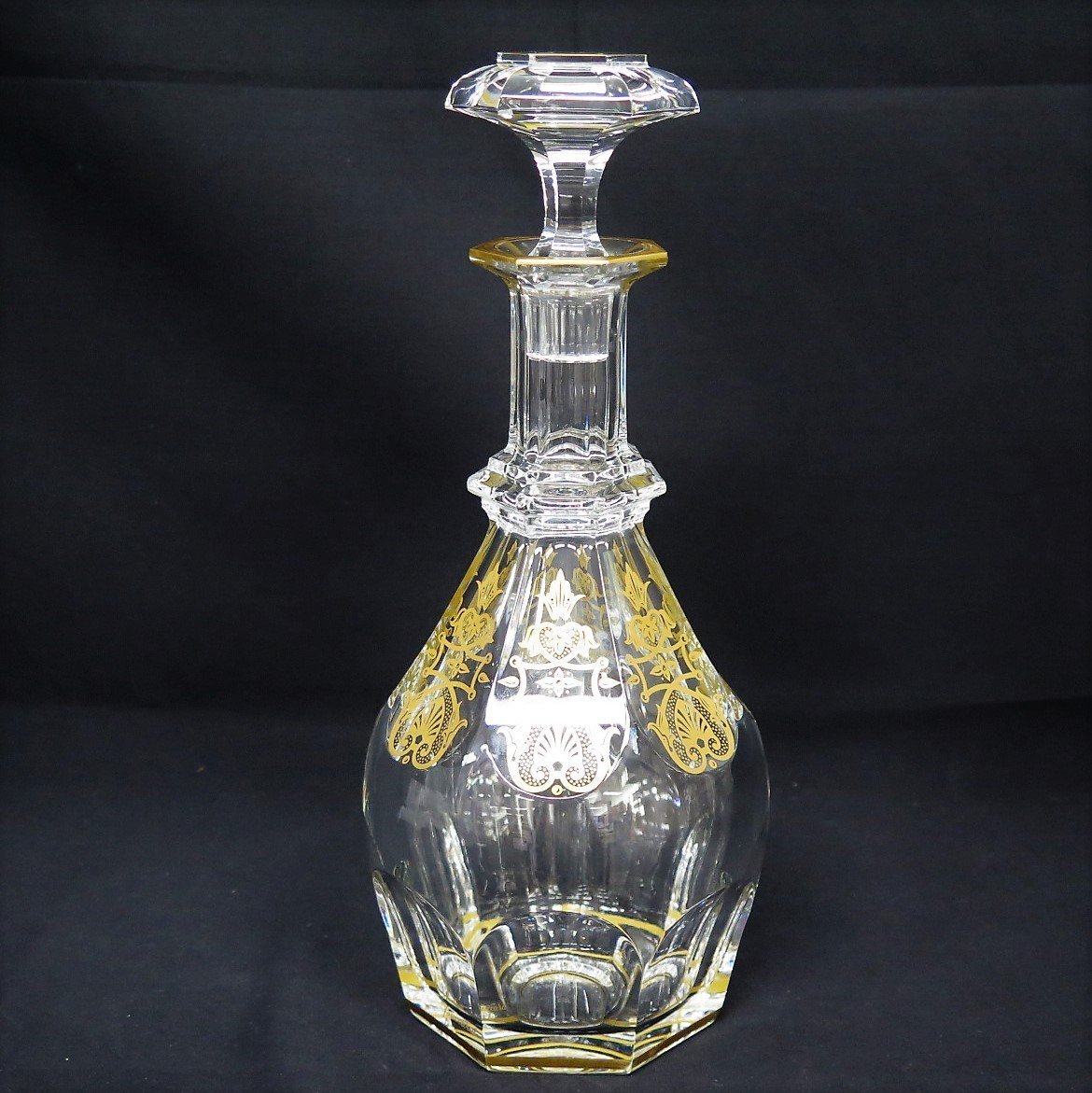 1円 バカラ エンパイア デキャンタ y201-1782484 Y商品(バカラ)｜売買されたオークション情報、yahooの商品情報をアーカイブ公開 - オークファン（aucfan.com）