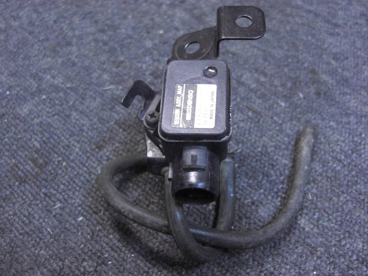 EG6 シビック SiR 前期型 ホンダ 純正 MAPセンサーASSY 37830-PR3-003(エンジン部品)｜売買されたオークション情報、yahooの商品情報をアーカイブ公開 ...