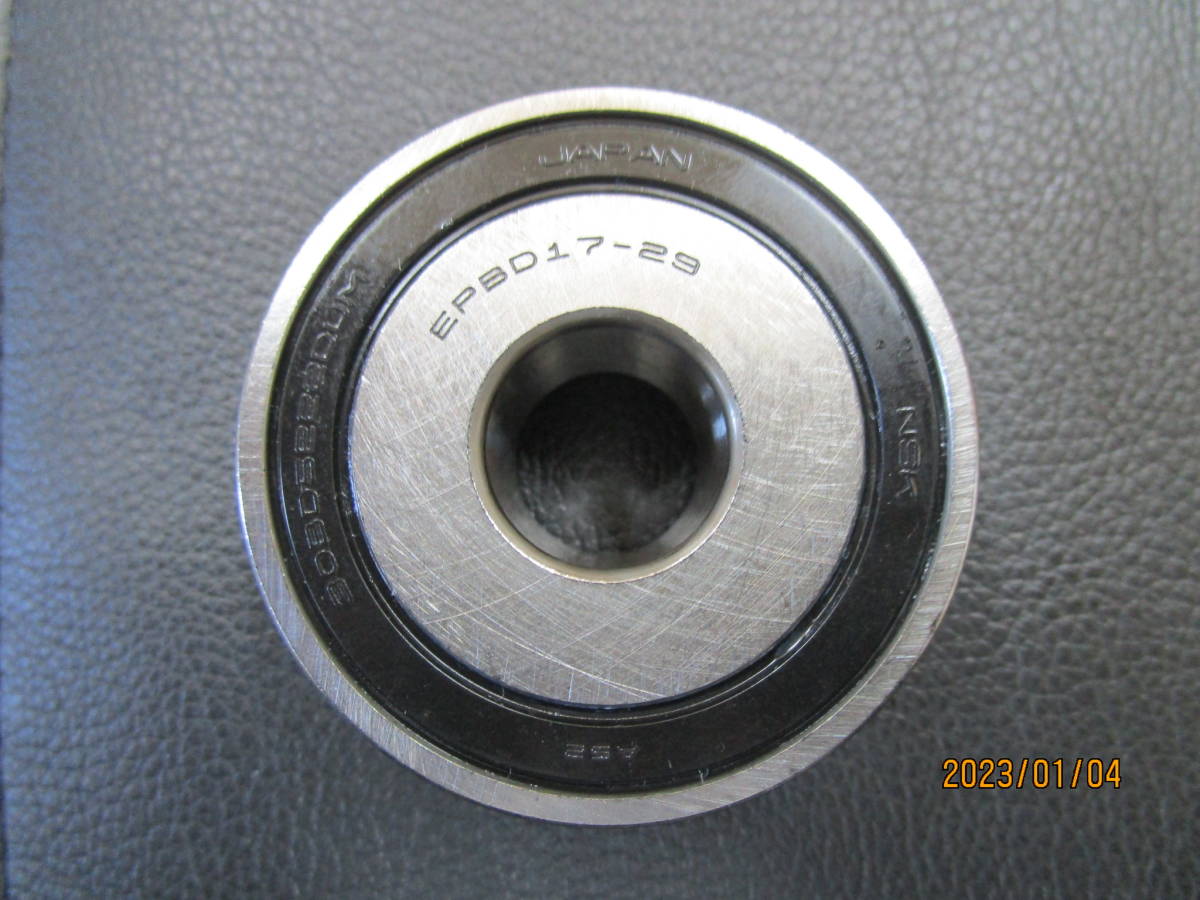 数量限定 ハイエース200系 オートテンショナー NSKベアリング EPBD17-29 30BD6222DUM 純正品番16620-30031 ...