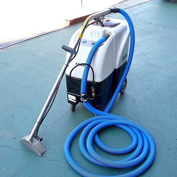 ＃AMANO/アマノ CHC-60N カーペット洗浄機 ジャンク品(店舗用品)｜売買されたオークション情報、yahooの商品情報をアーカイブ公開 - オークファン（aucfan.com）