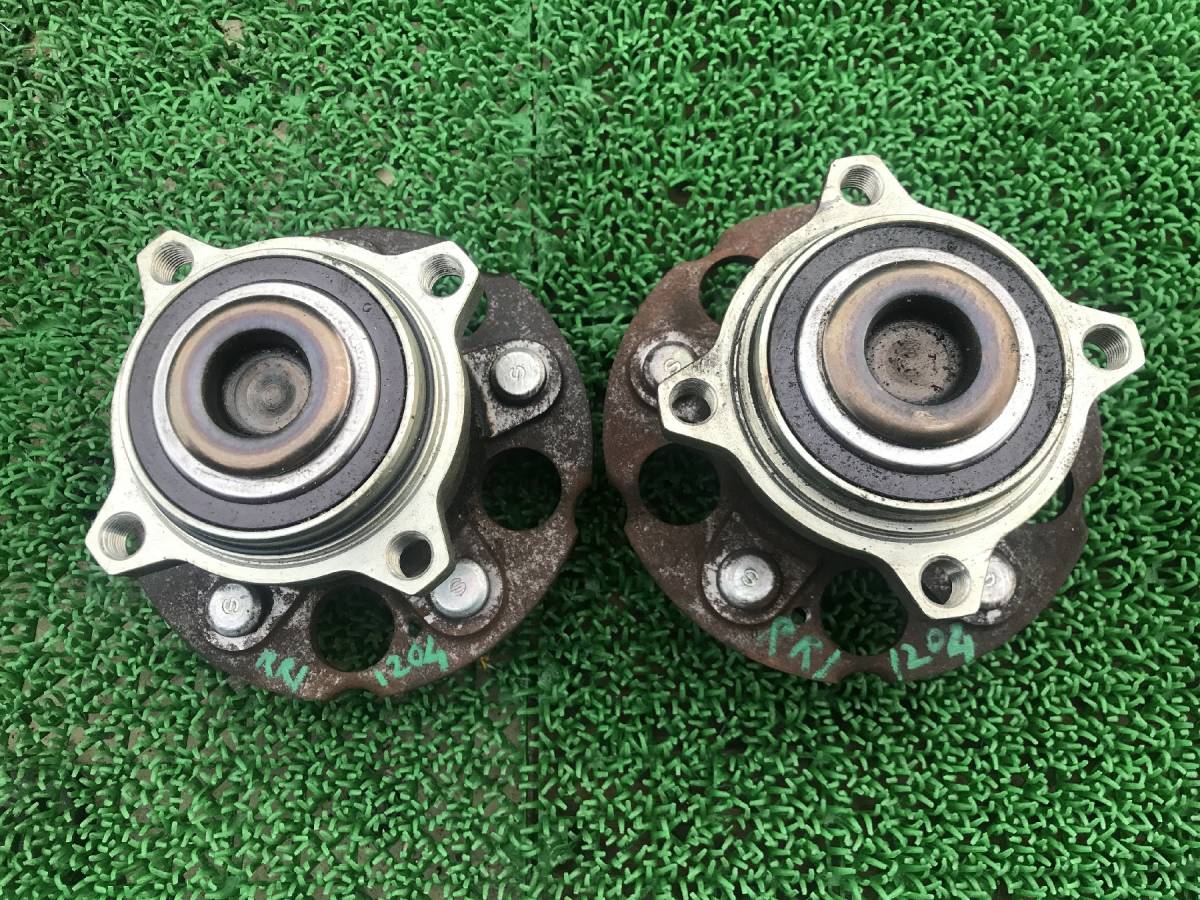 ホンダ エリシオン RR1 RR2 RR3 RR4 RR5 RR6 リア ハブベアリング 左右セット リヤ ベアリング リアハブ 右 左(ホンダ用)｜売買されたオークション情報、yahooの ...