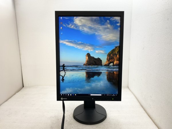 良品 EIZO RadiForce MX215/ 液晶モニター/ DVI /B5-MX215(21インチ～)｜売買されたオークション情報 ...