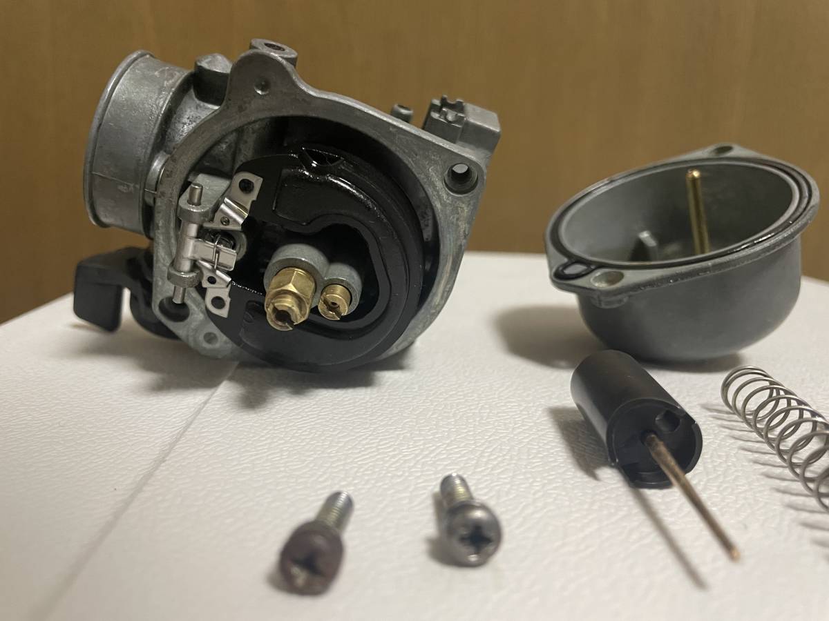 ホンダ純正 CD50 ベンリィ 京浜 PB キャブレター 要オーバーホール 30c モンキー ゴリラ カブ ジャズ CL50 4mini(キャブレター)｜売買されたオークション情報、yahoo ...