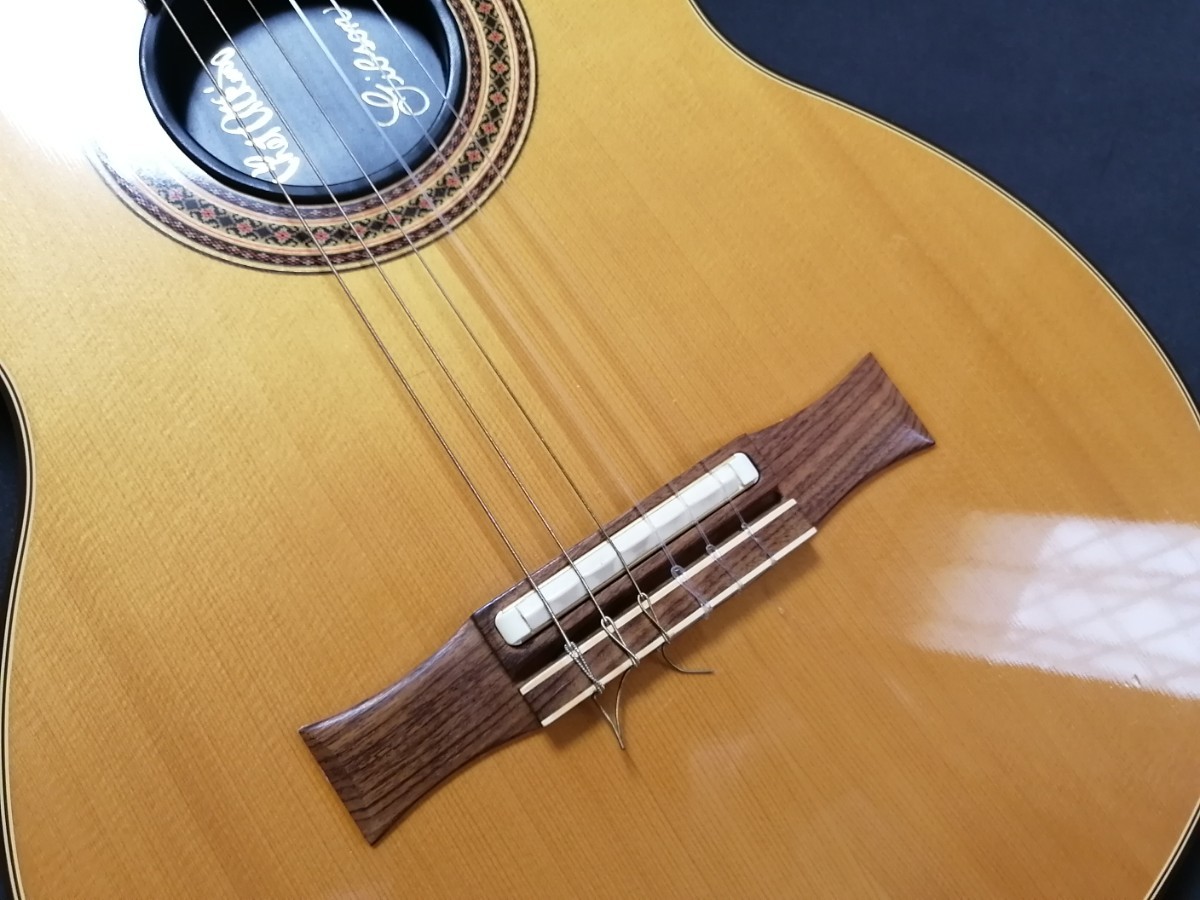 Gibson Chet Atkins Model CE Natural ギブソン チェット アトキンス モデル Solid Body ソリッド ...