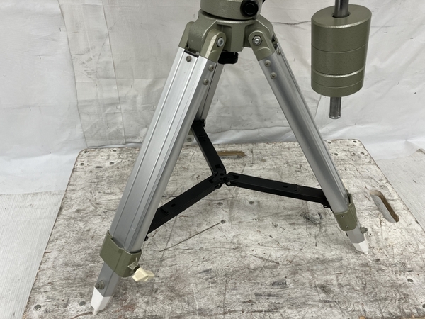 VIXEN GP-SC200L GP赤道儀 天体望遠鏡 三脚 ケース セット ジャンク K7434385(部品)｜売買されたオークション情報、yahooの商品情報をアーカイブ公開 ...
