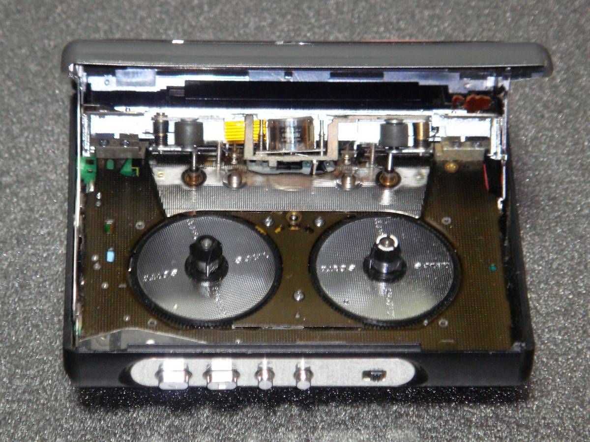 SONY WALKMAN WM-51 ウォークマン ジャンク品(再生専用)｜売買されたオークション情報、yahooの商品情報をアーカイブ公開 ...