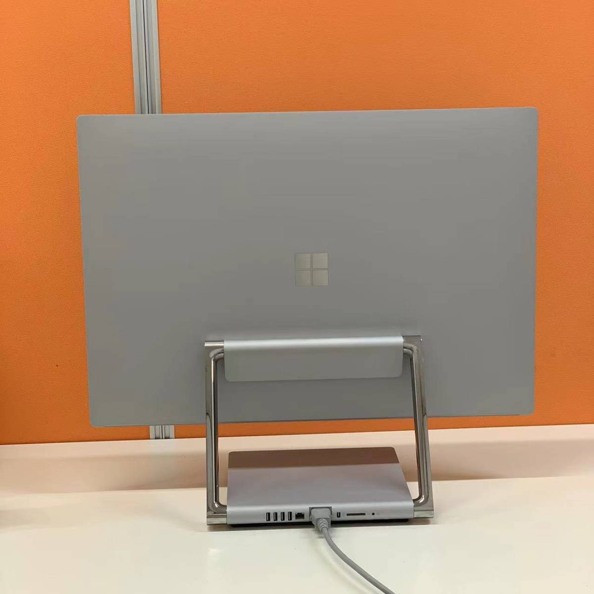 爆速発送 大特価 訳あり品 Microsoft Surface Studio 第1世代 Intel Core i7 Processor ...