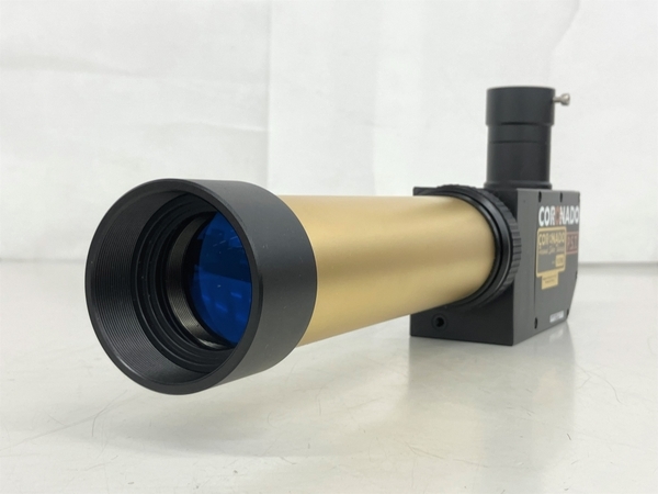 CORONADO コロナド PST Personal Solar Telescope 太陽望遠鏡 天体 ジャンク K7484895(その他 ...