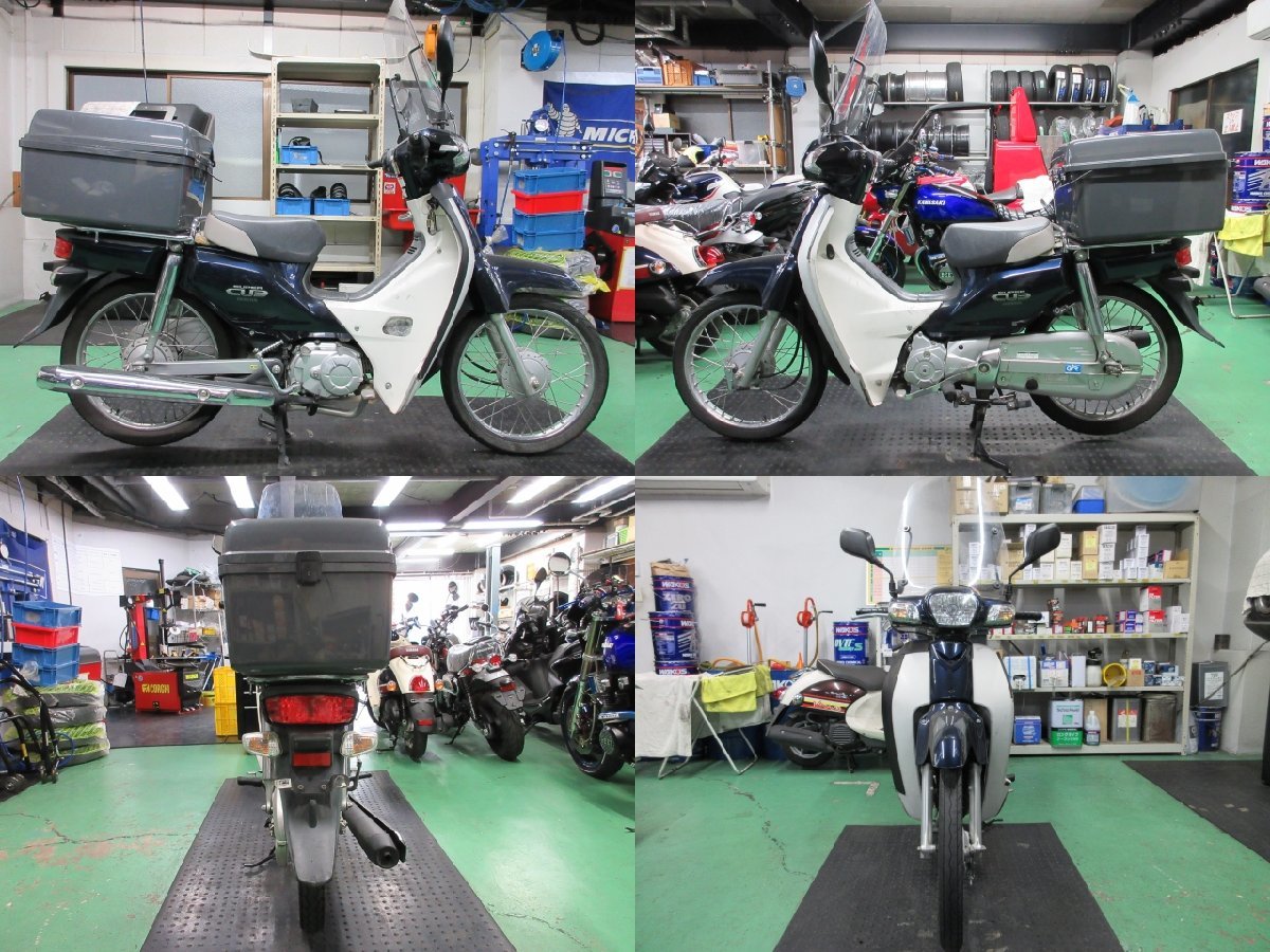 激安 スーパーカブ50 FI 純正ヘッドライト AA04(ヘッドライト)｜売買されたオークション情報、yahooの商品情報をアーカイブ公開 ...