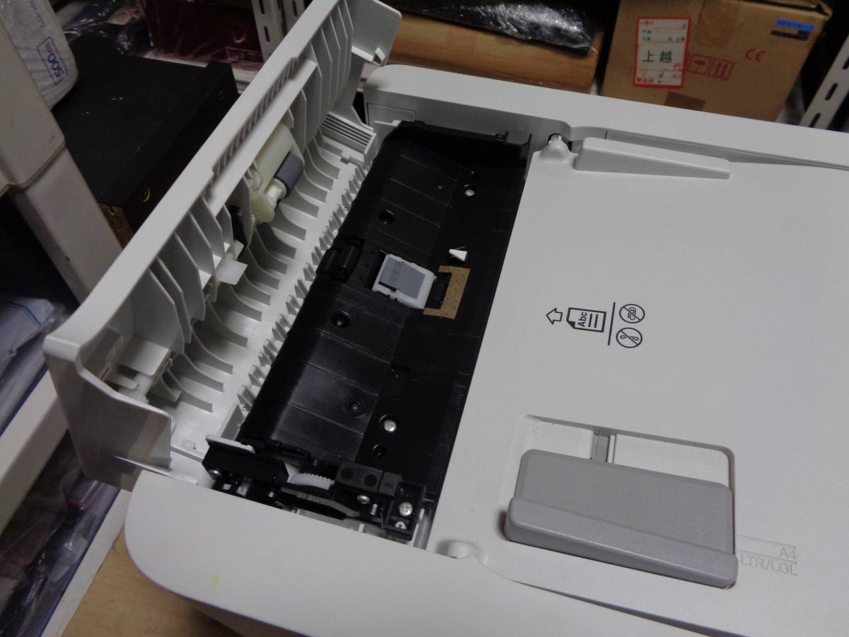 EPSON A4インクジェット複合機 PX-M680F(エプソン)｜売買されたオークション情報、yahooの商品情報をアーカイブ公開 - オークファン（aucfan.com）