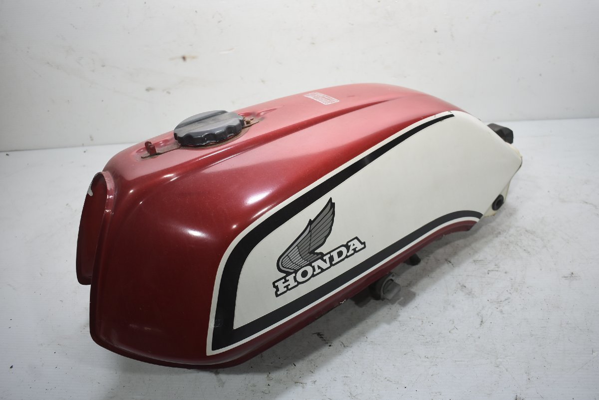 ホンダ CB750F FC RC04 ガソリンタンク F BLV(ホンダ用)｜売買されたオークション情報、yahooの商品情報をアーカイブ公開 ...
