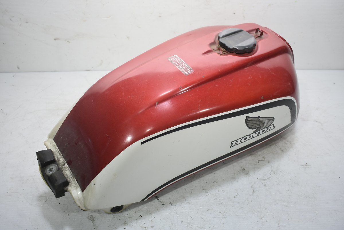 ホンダ CB750F FC RC04 ガソリンタンク F BLV(ホンダ用)｜売買されたオークション情報、yahooの商品情報をアーカイブ公開 ...