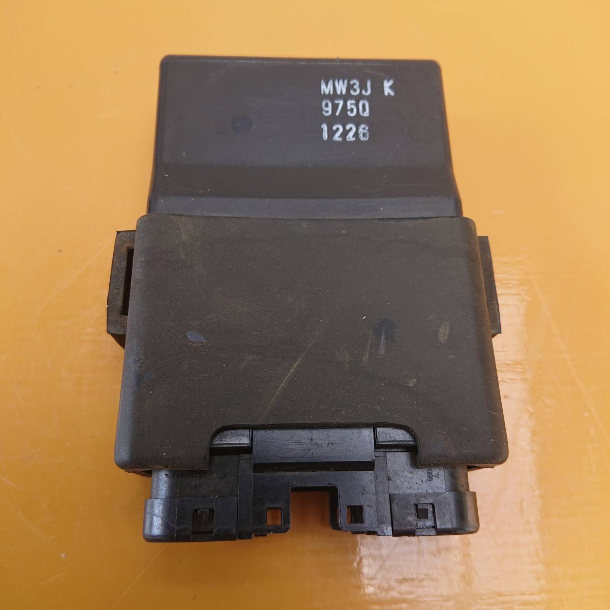 CB750教習車RC42-13001## 実働車1台バラし RC42 イグナイター CDI(ホンダ用)｜売買されたオークション情報、yahoo ...