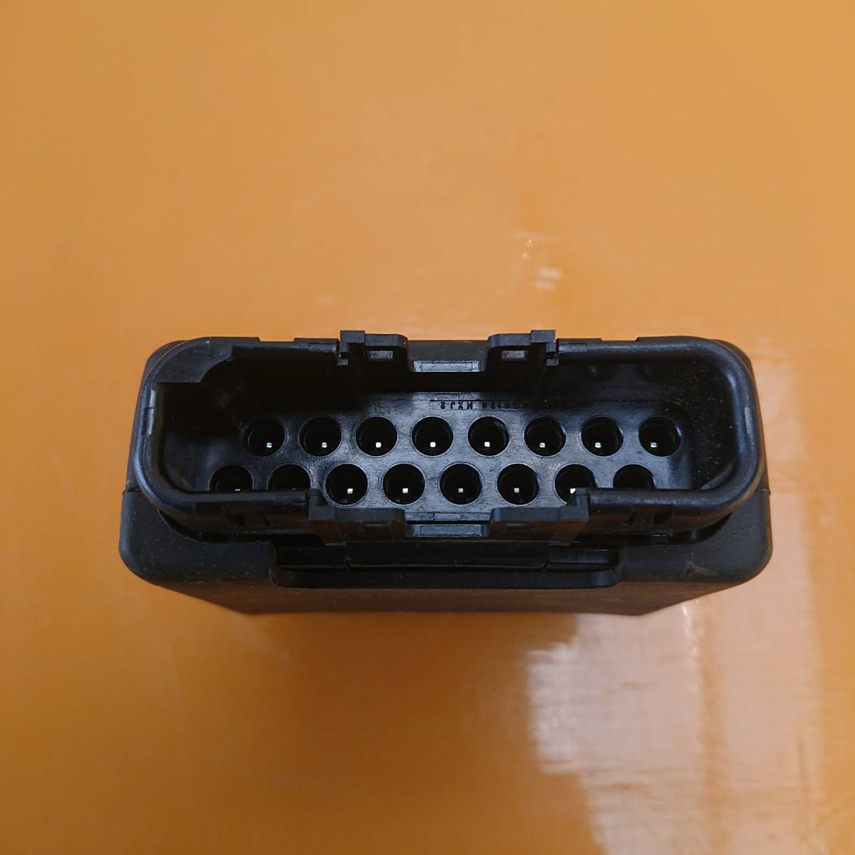 CB750教習車RC42-13001## 実働車1台バラし RC42 イグナイター CDI(ホンダ用)｜売買されたオークション情報、yahoo ...