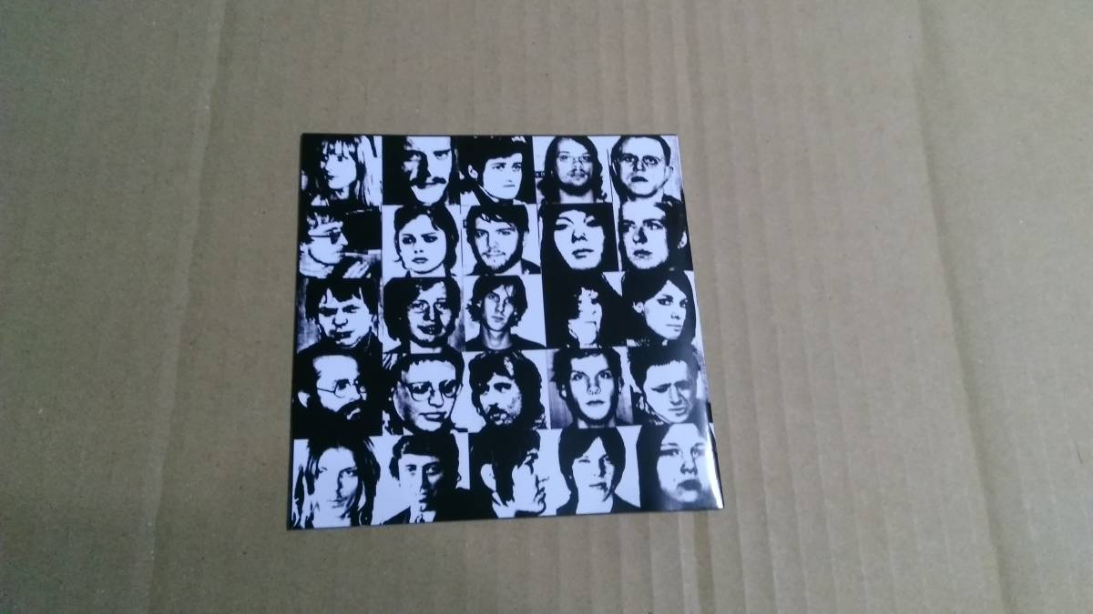 The Endless Blockade - Turn Illness Into A Weapon Iron Lung Mind Eraser ...