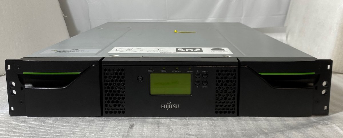 FUJITSU ETERNUS LT40 S2 LT40PSF1 管:8425(富士通)｜売買されたオークション情報、yahooの商品情報を ...