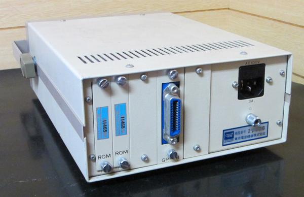 東京電波 クオーツ サーモメーター MODEL DMT-610(アマチュア無線)｜売買されたオークション情報、yahooの商品情報をアーカイブ ...