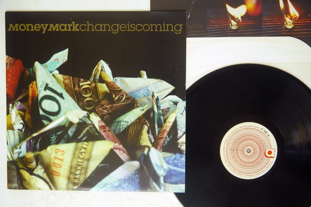 US MONEY MARK/CHANGEISCOMING/EMPEROR NORTON EMN70451(ハウス)｜売買されたオークション情報 ...