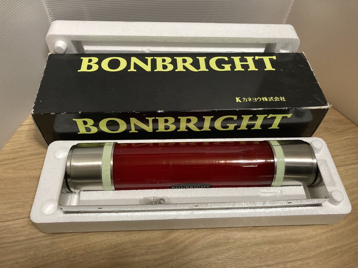 BONBRIGHT ボンブライト 自動消火用具 カネヨウ株式会社(消火器)｜売買されたオークション情報、yahooの商品情報をアーカイブ公開 ...