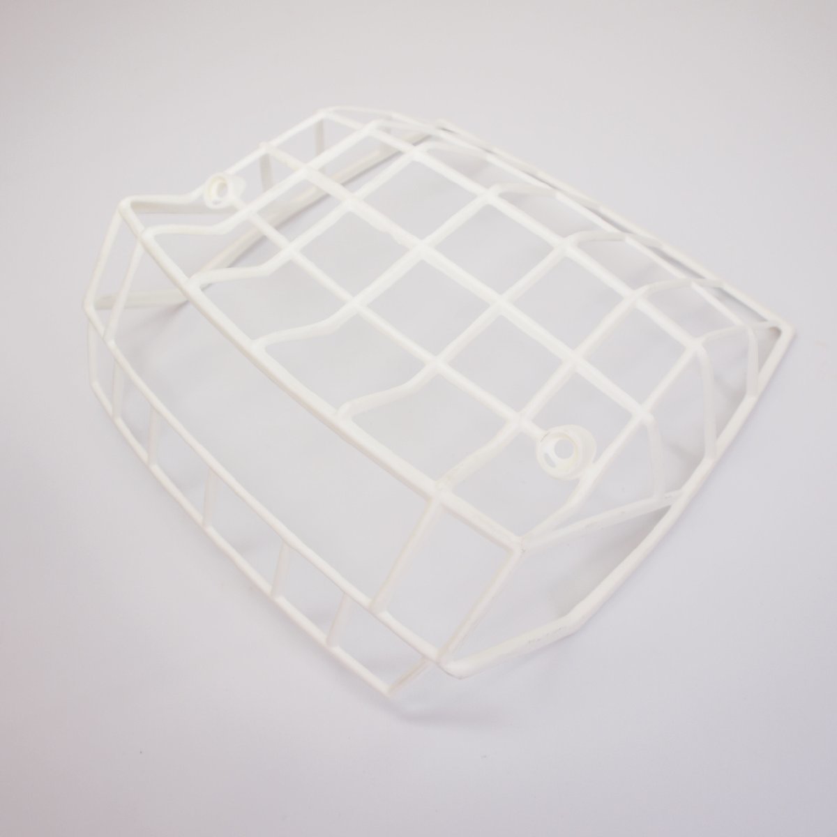 Rear light grille -NOS- VESPA PX - first series 1978-1984 - P200E ...