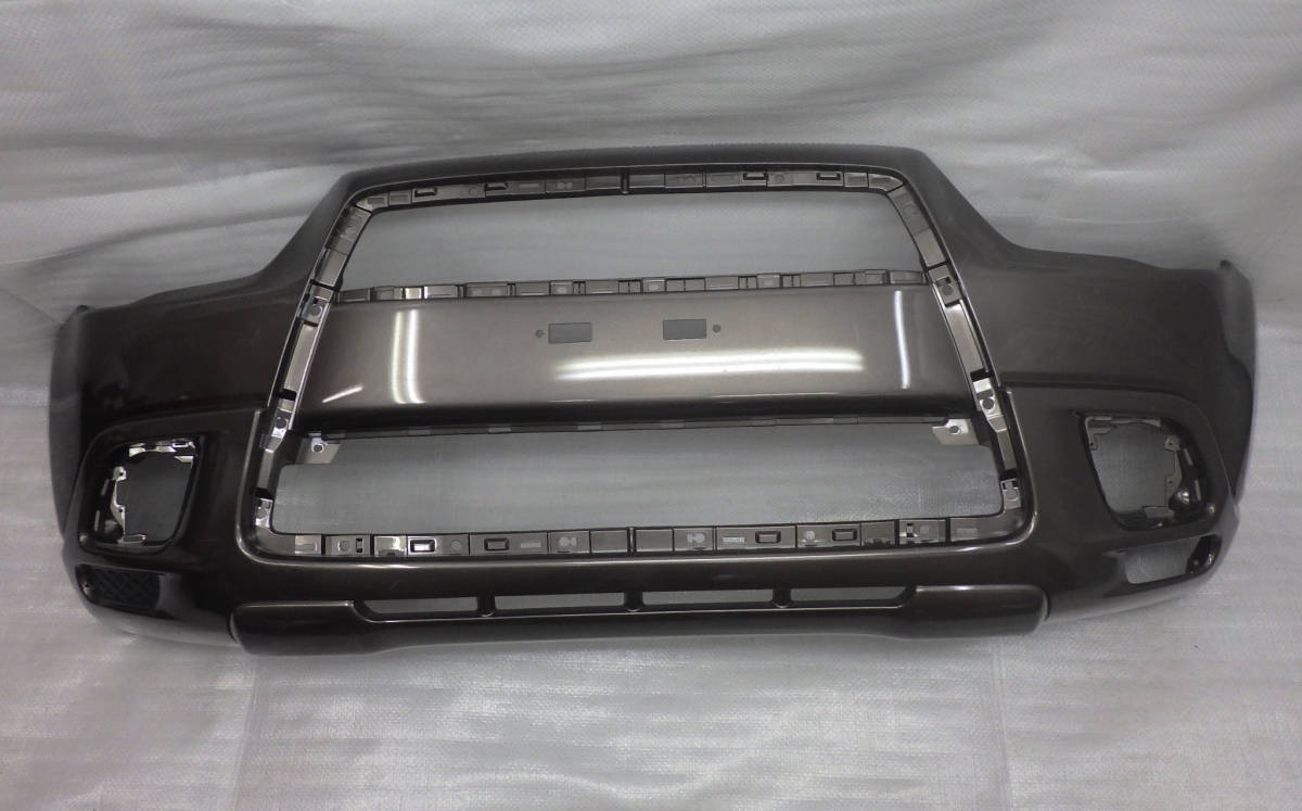 GA3W GA4W 前期 RVR 純正フロントバンパー 6400C950(フロント)｜売買されたオークション情報、yahooの商品情報を ...