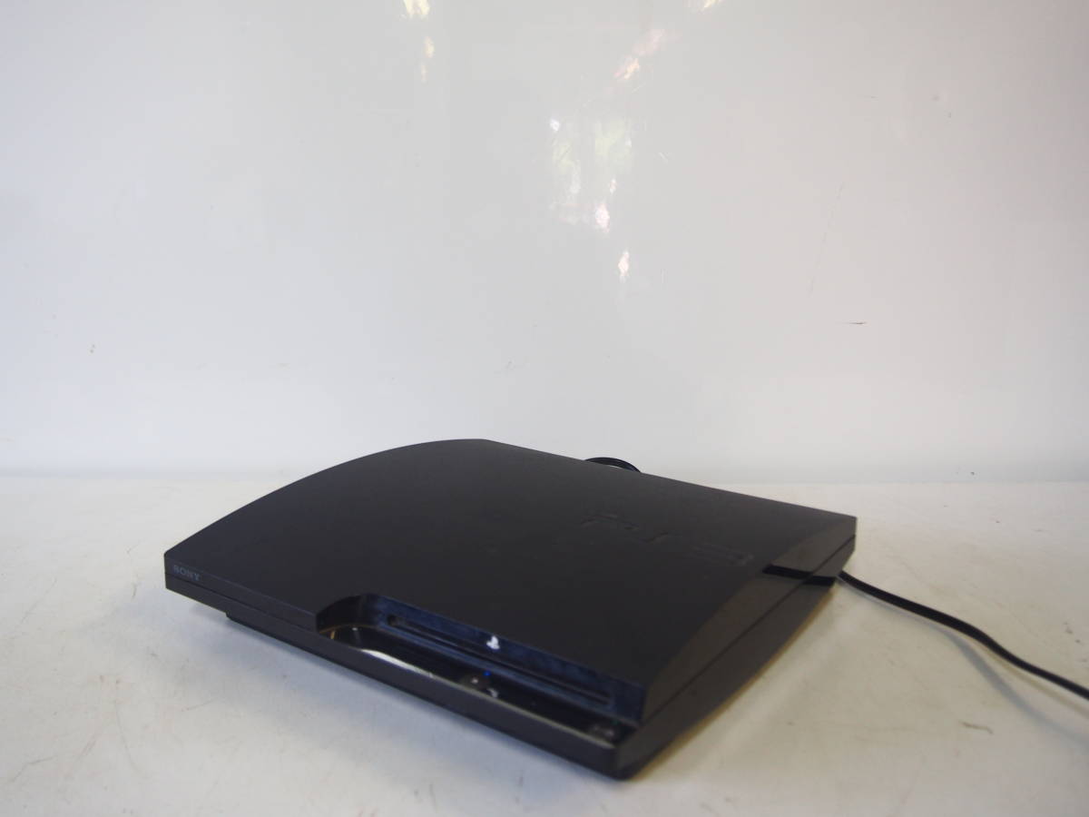 1T0615-21 SONY ソニー CECH-2500A PS3 PlayStation3 プレイステーション3 ジャンク(PS3本体)｜売買されたオークション情報、yahooの商品情報を ...