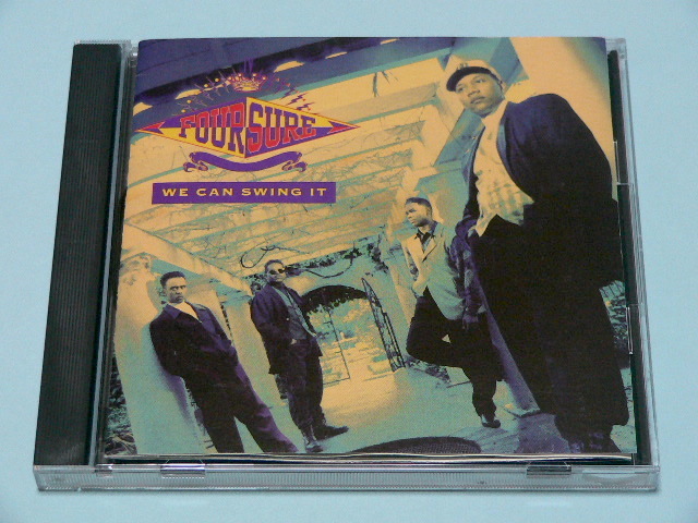 FOUR SURE / WE CAN SWING IT // CD Innocent Girl(R&B、ソウル)｜売買されたオークション情報、yahooの商品情報をアーカイブ公開 ...