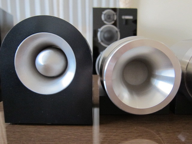 JBL 175Nd-3 ドライバー ホーン ツイーター仕様(スピーカー本体)｜売買されたオークション情報、yahooの商品情報をアーカイブ公開 ...
