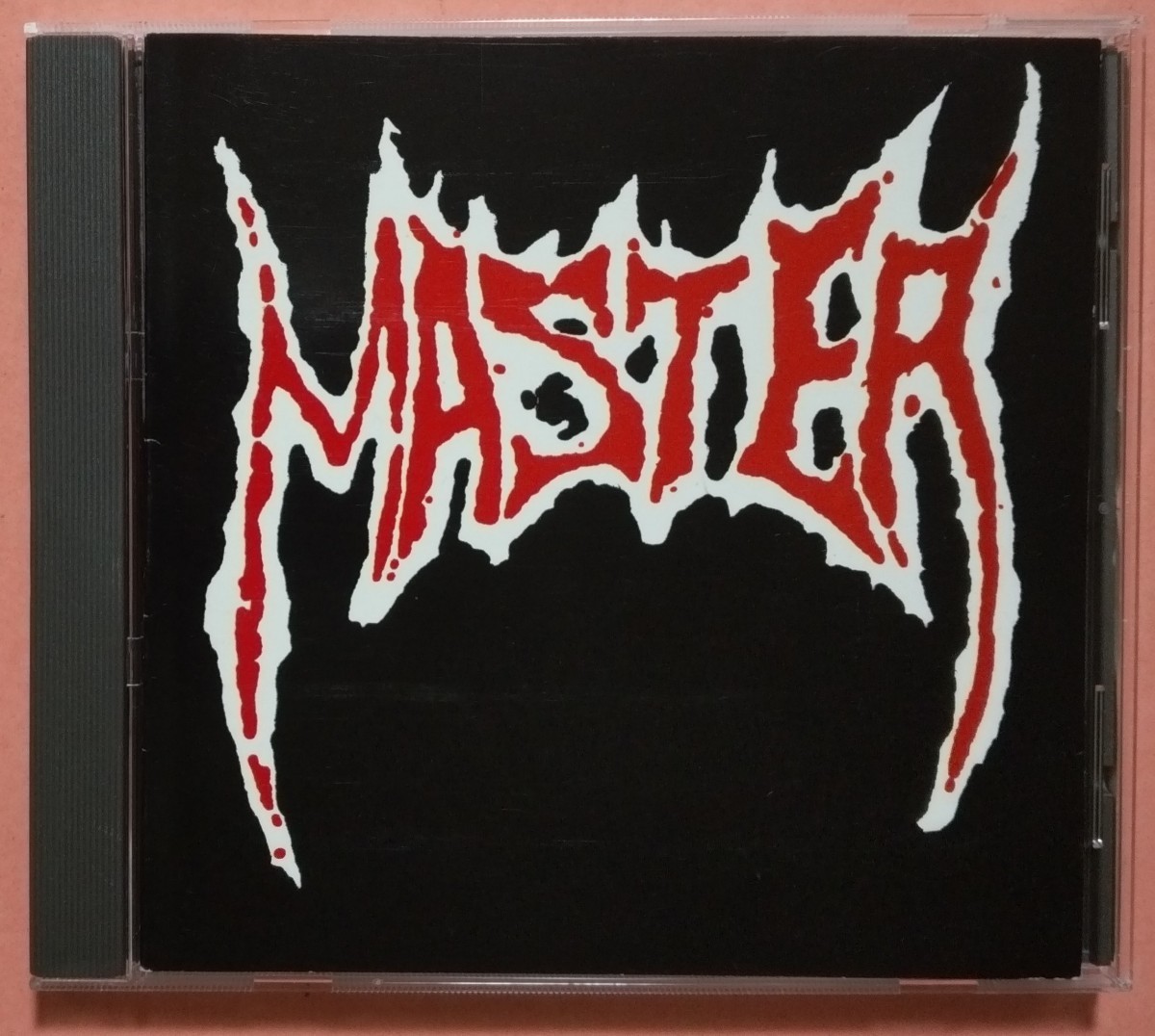 USデス メタル MASTER-S/T CD NUCLEAR BLAST ABOMINATION DEATH STRIKE SPECKMANN PROJECT SOLUTIONS ...