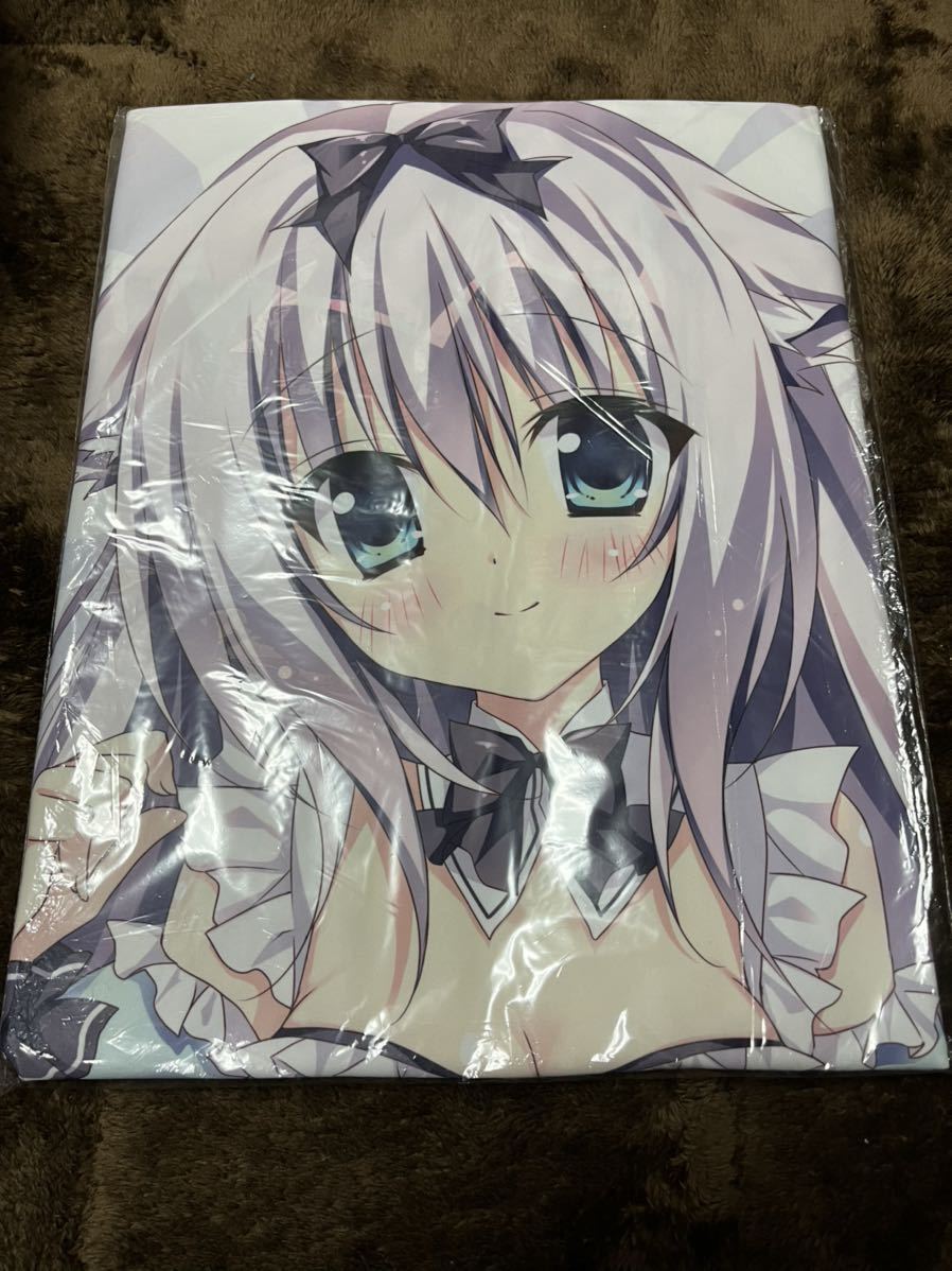 LOOPTHELOOP へるるん オリジナル 垂れ耳にゃんこ抱き枕カバー(抱き枕)｜売買されたオークション情報、yahooの商品情報をアーカイブ公開 - オークファン（aucfan.com）