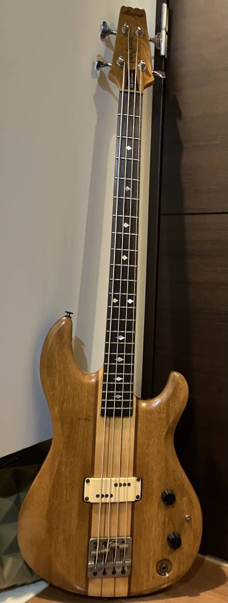 ARIAPROII TSB-550(Aria Pro II)｜売買されたオークション情報、yahooの商品情報をアーカイブ公開 - オークファン（aucfan.com）