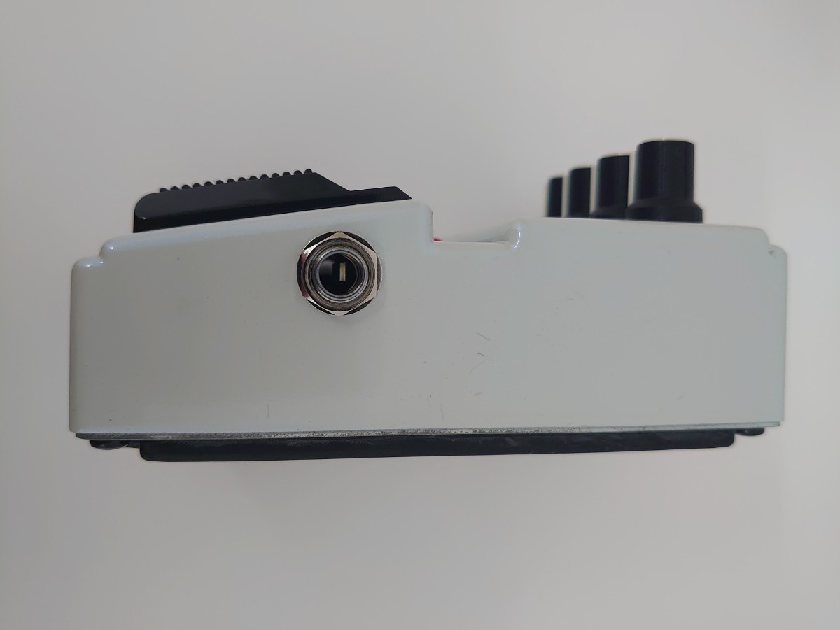 DOD MILK BOX compressor コンプレッサー BASS エフェクター FX84 Digitech(コンプレッサー)｜売買され ...