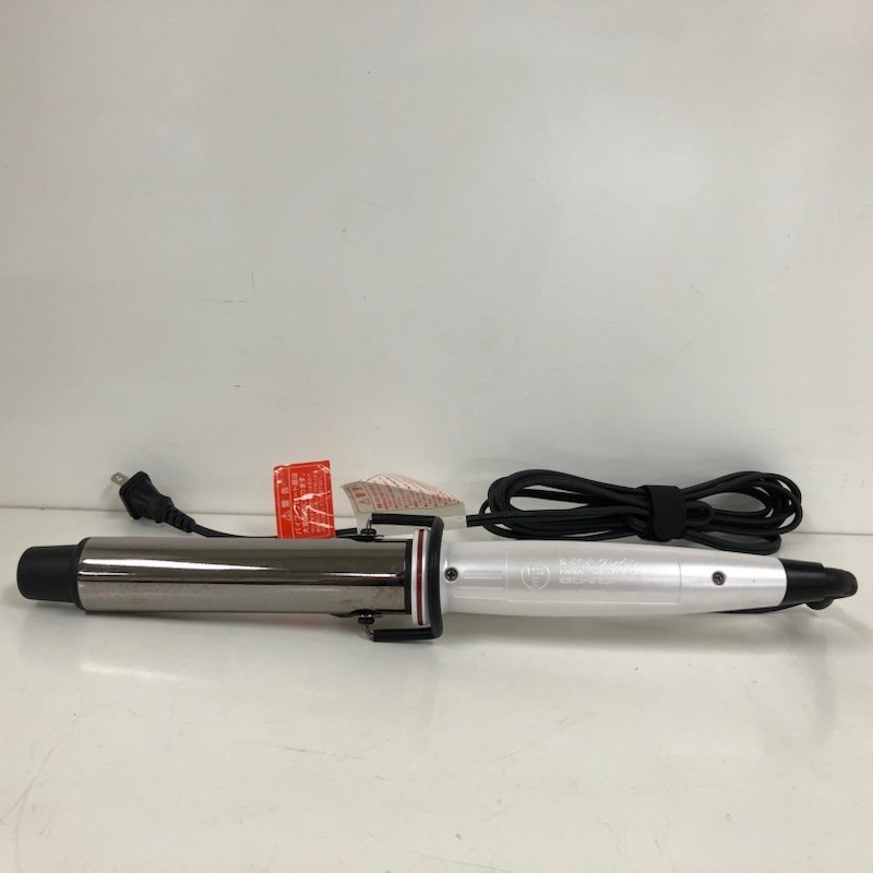 230526PT380366 クレイツイオン CREATE ION カールプロ CURL PRO SR-32 ヘアアイロン(ヘアアイロン)｜売買されたオークション情報、yahooの商品情報を ...