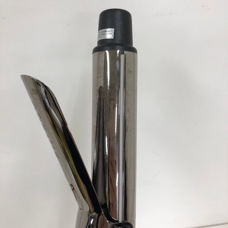 230526PT380366 クレイツイオン CREATE ION カールプロ CURL PRO SR-32 ヘアアイロン(ヘアアイロン)｜売買されたオークション情報、yahooの商品情報を ...