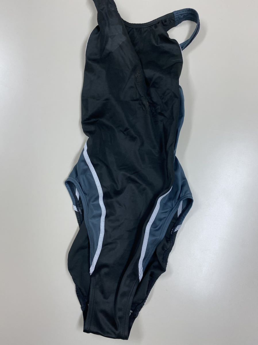 競泳水着 arena 初期nux ARN-5041w ハイカット 光沢(ワンピース)｜売買されたオークション情報、yahooの商品情報を ...
