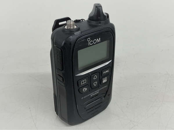 icom アイコム IP500H Ver 2.16 トランシーバ 無線機 BC-202 BC-123S チャージャー アダプター セット K7719736(ハンディ)｜売買されたオークション ...