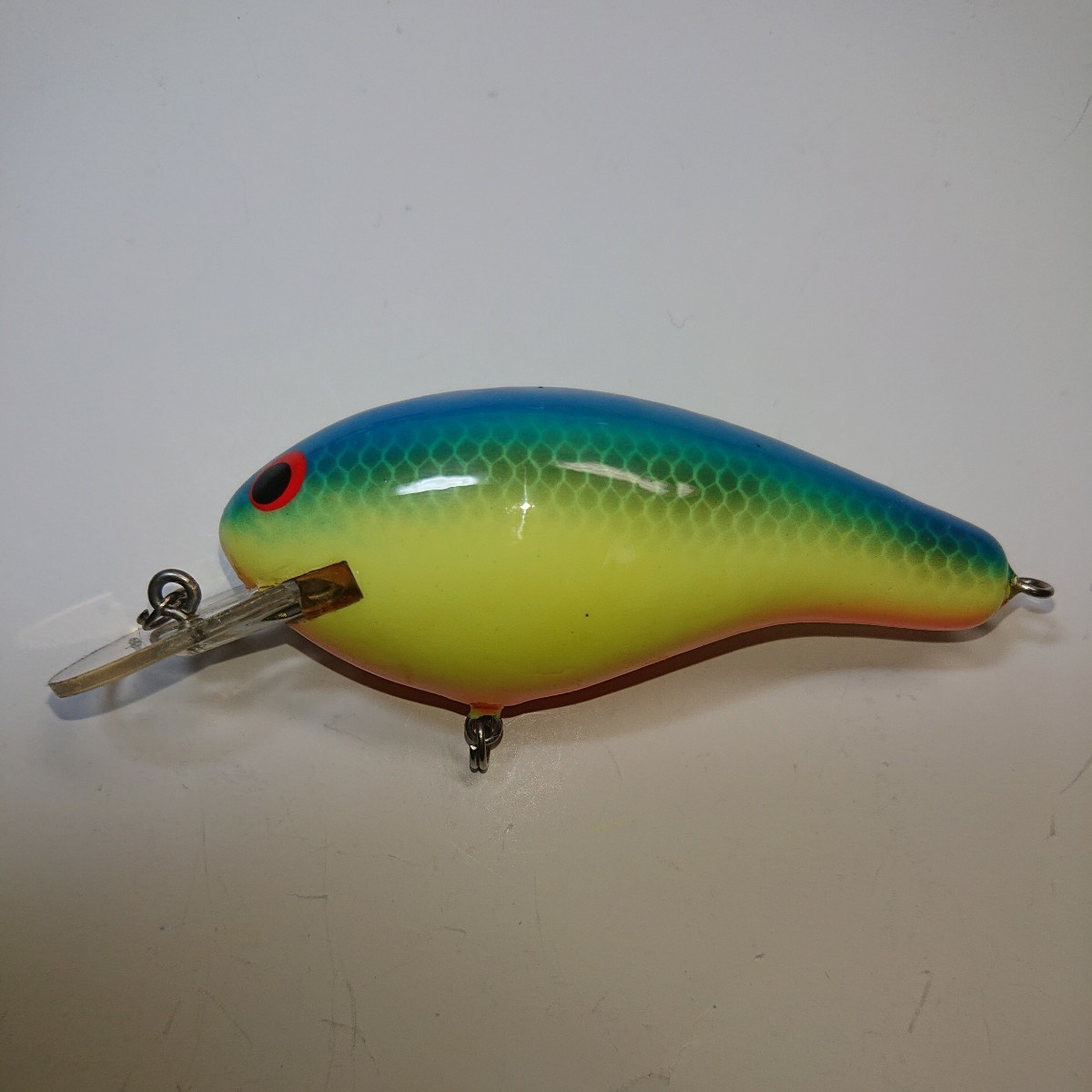 バグリー キラーB-3 Bagley KILLER B-3(その他)｜売買されたオークション情報、yahooの商品情報をアーカイブ公開 - オークファン（aucfan.com）