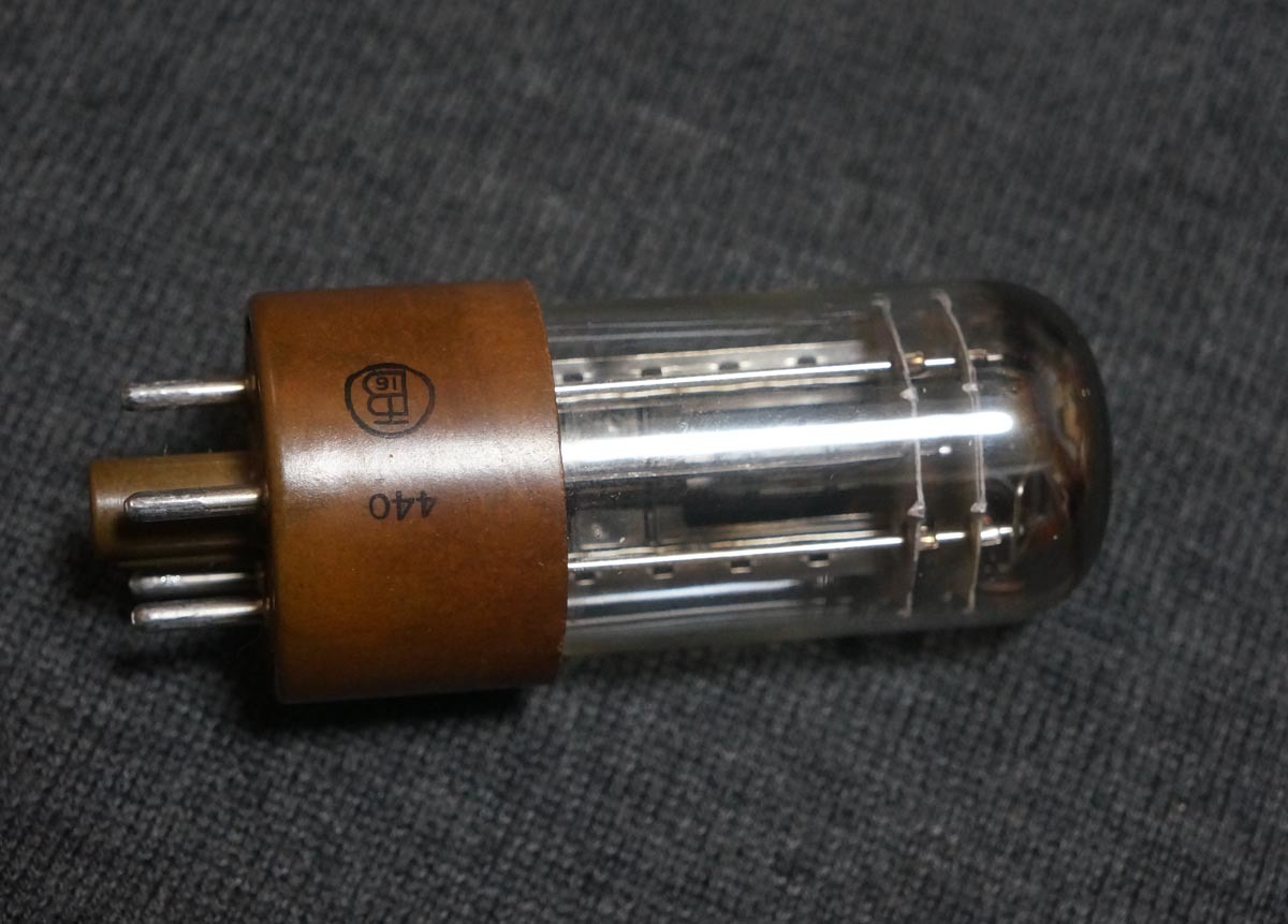 整流管 Bendix 6106 Used(真空管)｜売買されたオークション情報、yahooの商品情報をアーカイブ公開 - オークファン（aucfan.com）