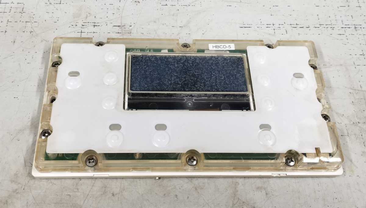 16-タカラスタンダード給湯器/ボイラー/リモコン/HBCD-5/ジャンク部品(給湯設備)｜売買されたオークション情報、yahooの商品情報を ...