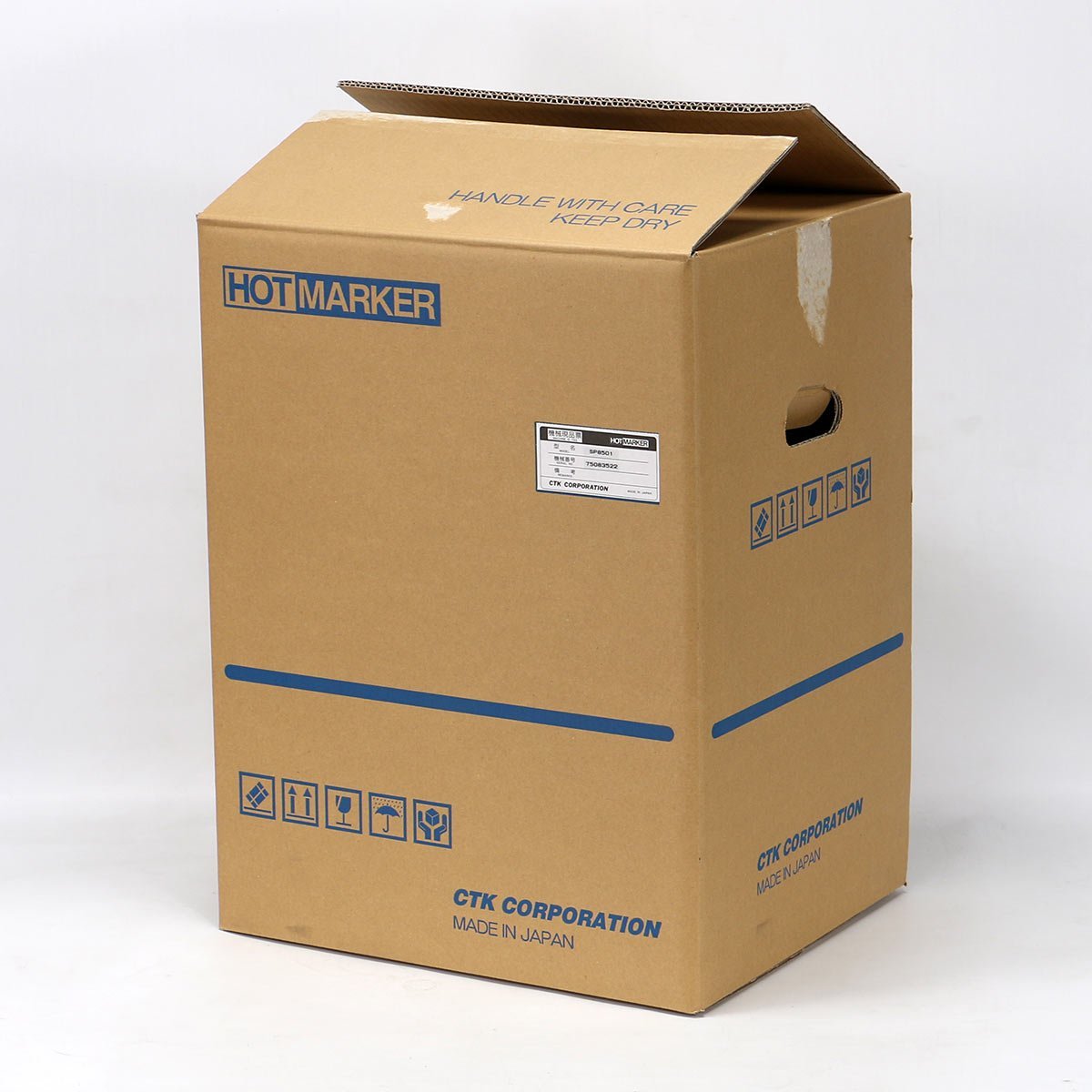 CTK ホットマーカー SP3600 SP03-1 チューブマーカー /通電のみ/現状渡し J#H(電材、配電用品)｜売買されたオークション ...