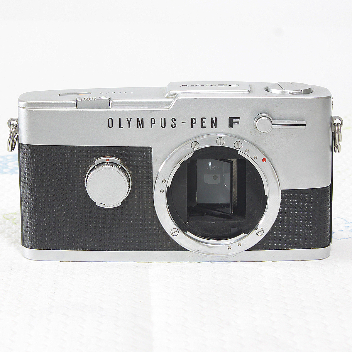 OLYMPUS PEN-FV(オリンパス)｜売買されたオークション情報、yahooの商品情報をアーカイブ公開 - オークファン（aucfan.com）